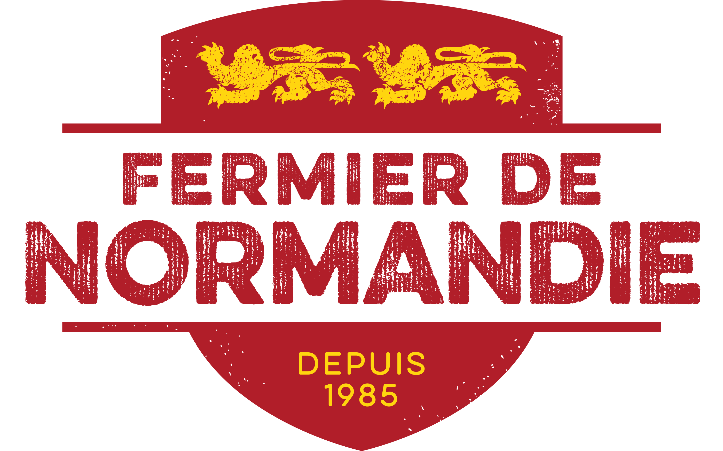 Lancement de la marque "fermier de Normandie" - Agence BPA